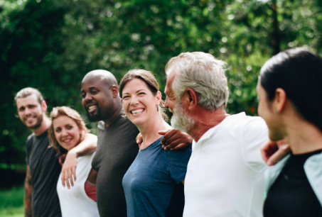 NAR-ANON FAMILY GROUPS – NAR-ANON FAMILY GROUPS